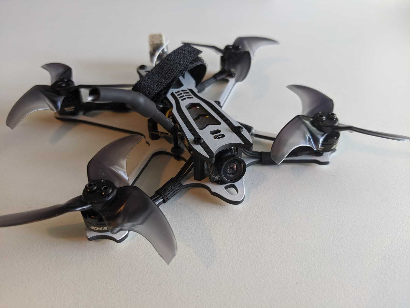 Setup the Taranis Q X7 using OpenTX - Georgi Yanev