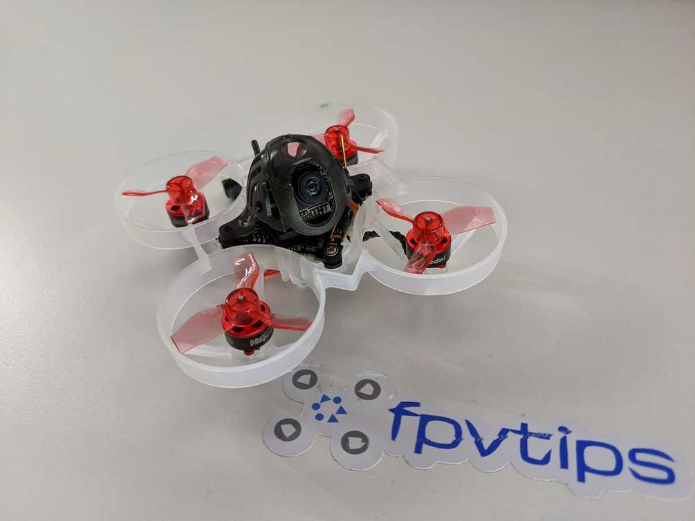 Setup the Taranis Q X7 using OpenTX - Georgi Yanev